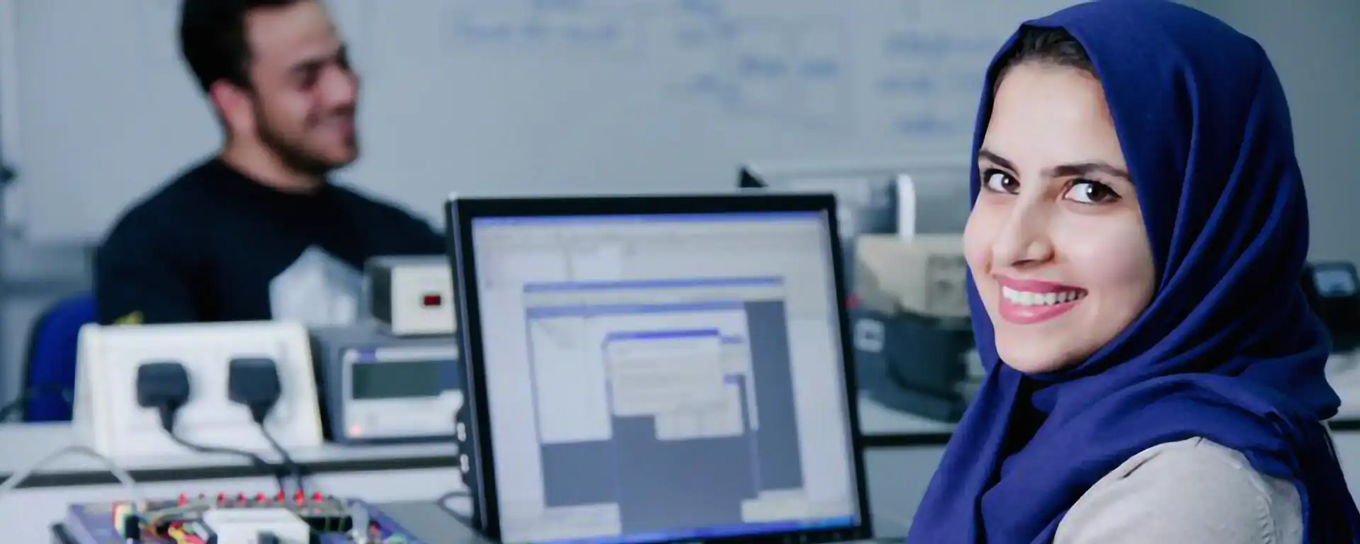 Advanced Diploma in Computer Science in UAE – Planet One