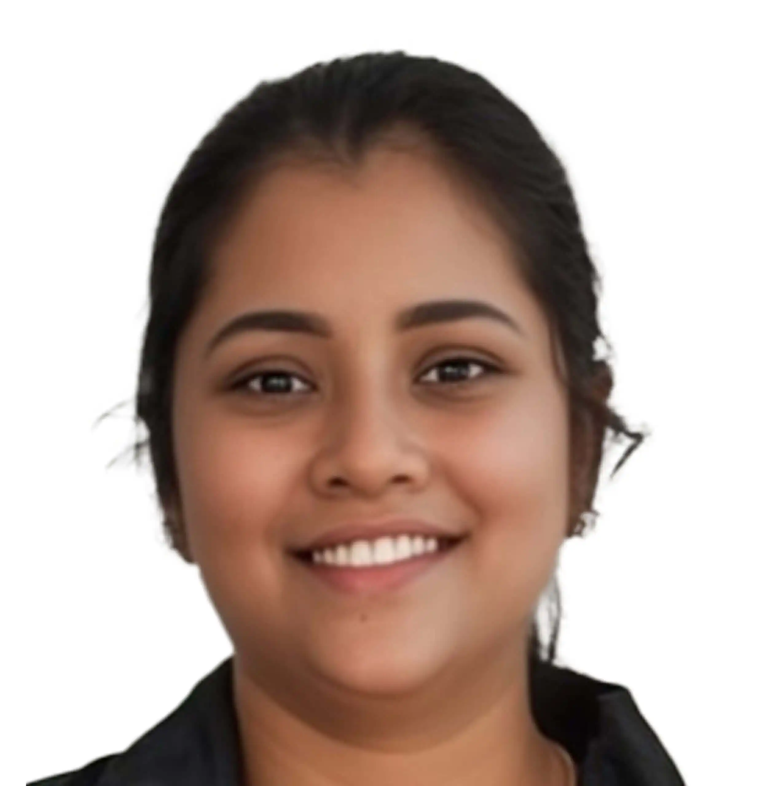 Dr. Amala Jayanthi - Planet One
