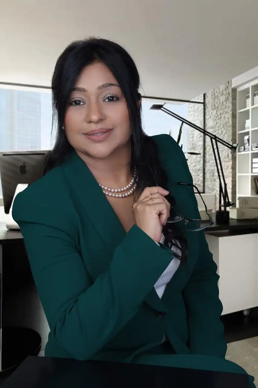 Dr. Richa Arora - Planet One